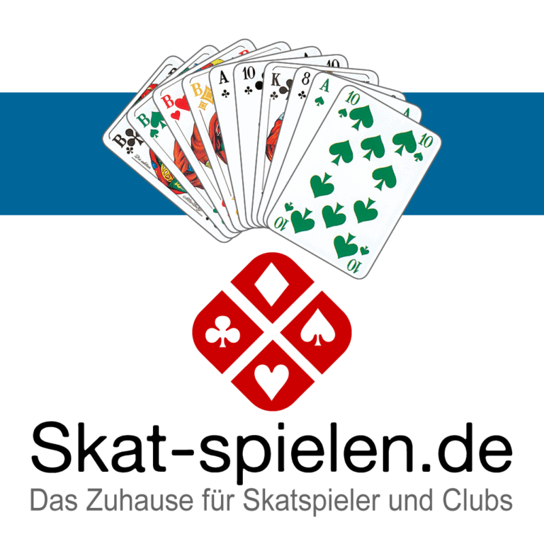Skat lernen vom Weltmeister - Skat-Akademie